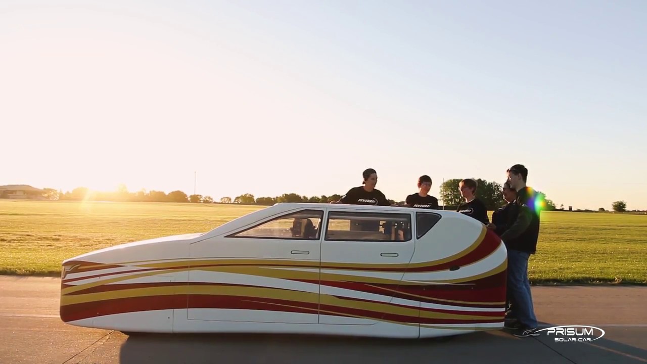 What is PrISUm - YouTube