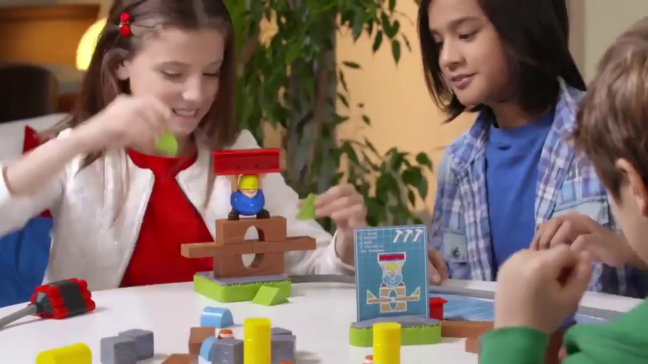 Goliath • Zoomball Hydro • Zoom Ball Set Hydromer • Commercial - YouTube