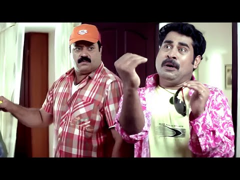 അയ്യോ...ചിരിച്ചൊരു വഴിക്കായി🤣🤣| Suraj Venjaramoodu Comedy | Malayalam ...