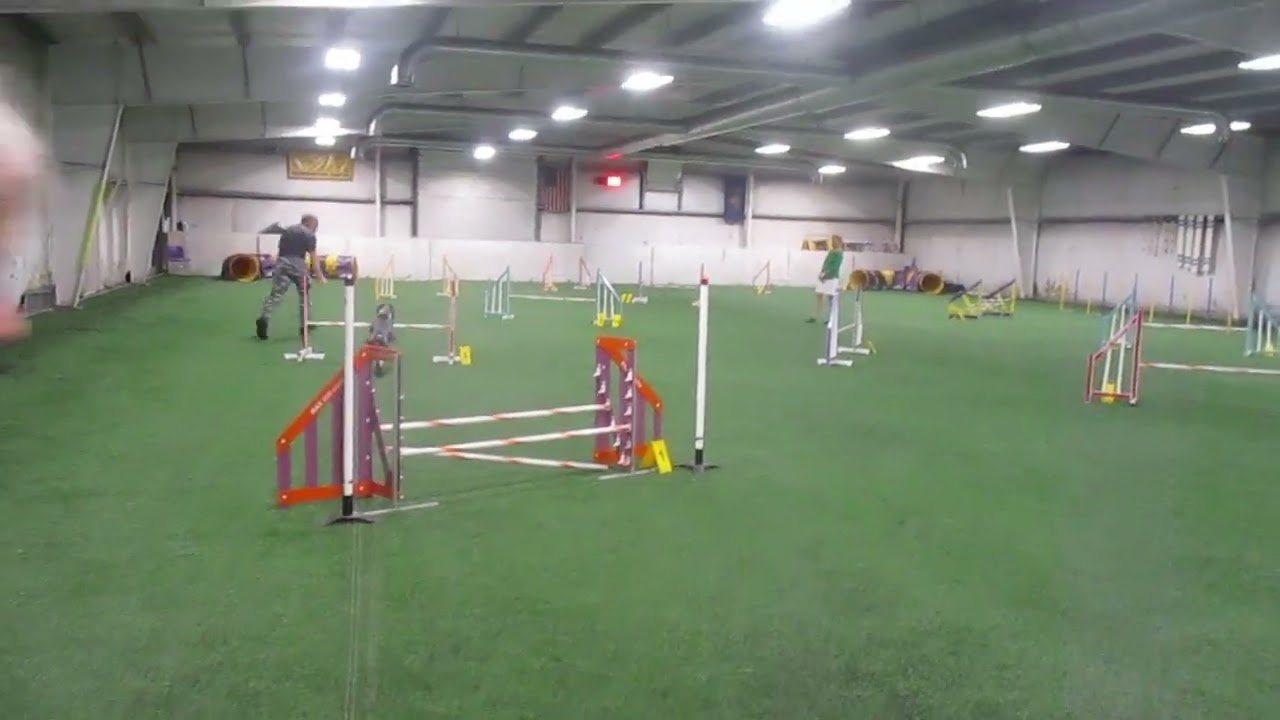 Matt & Darin, Excellent JWW 16" - YouTube