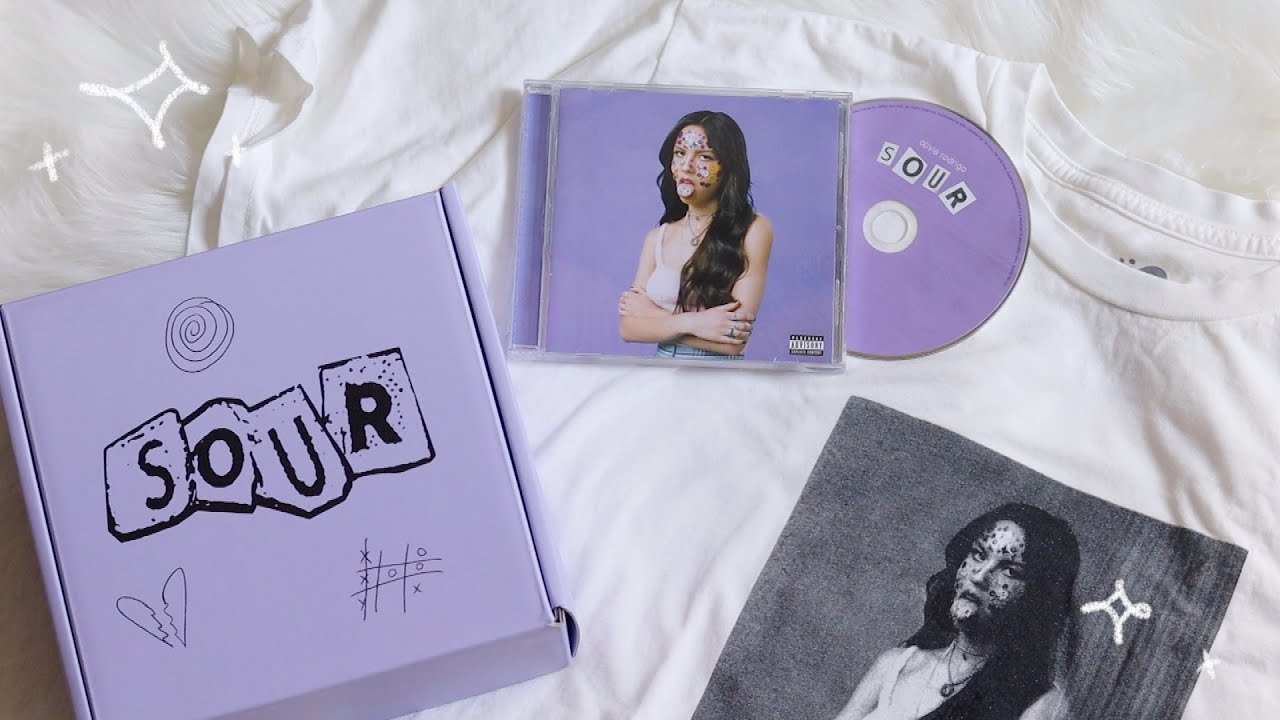 olivia rodrigo purple sour box - munimoro.gob.pe