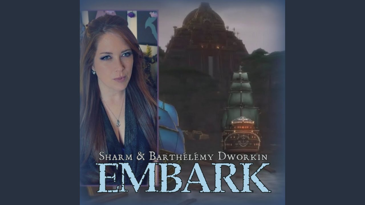 Embark - YouTube Music