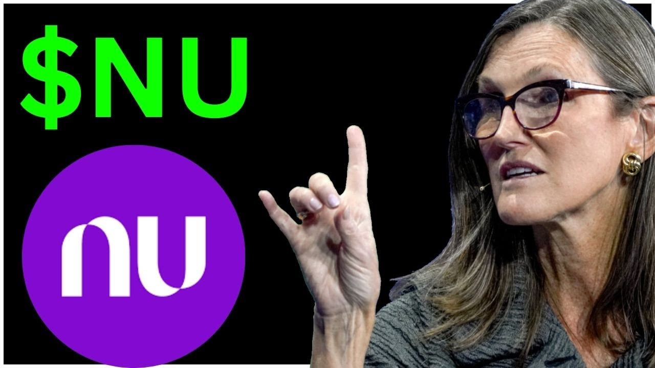 NU Stock (Nu Holdings stock) NU STOCK PREDICTION NU STOCK analysis NU ...