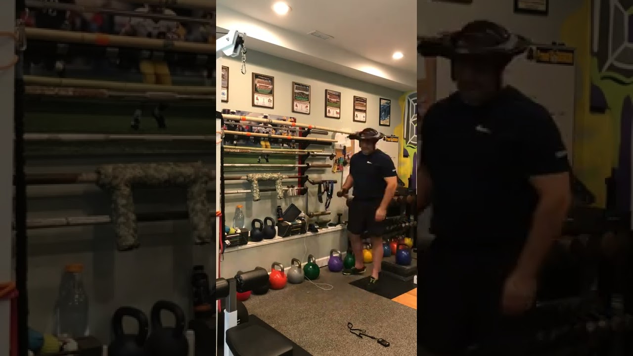No Noodle Neck Training Episode 3 - YouTube