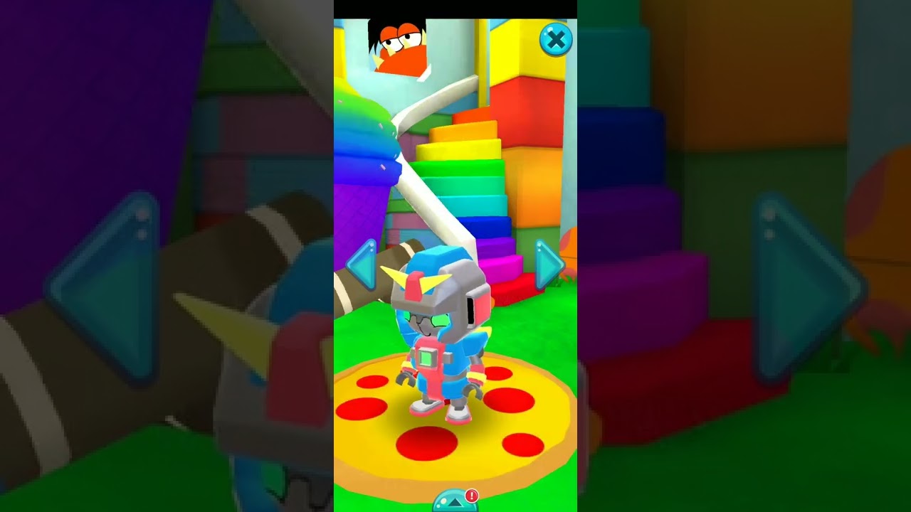 Playing tag w/ ryan for the first time.Feat. Ryan's world - YouTube