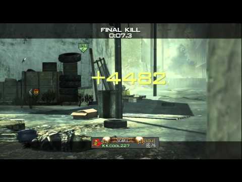 BEST JAV  KILLCAM EVER