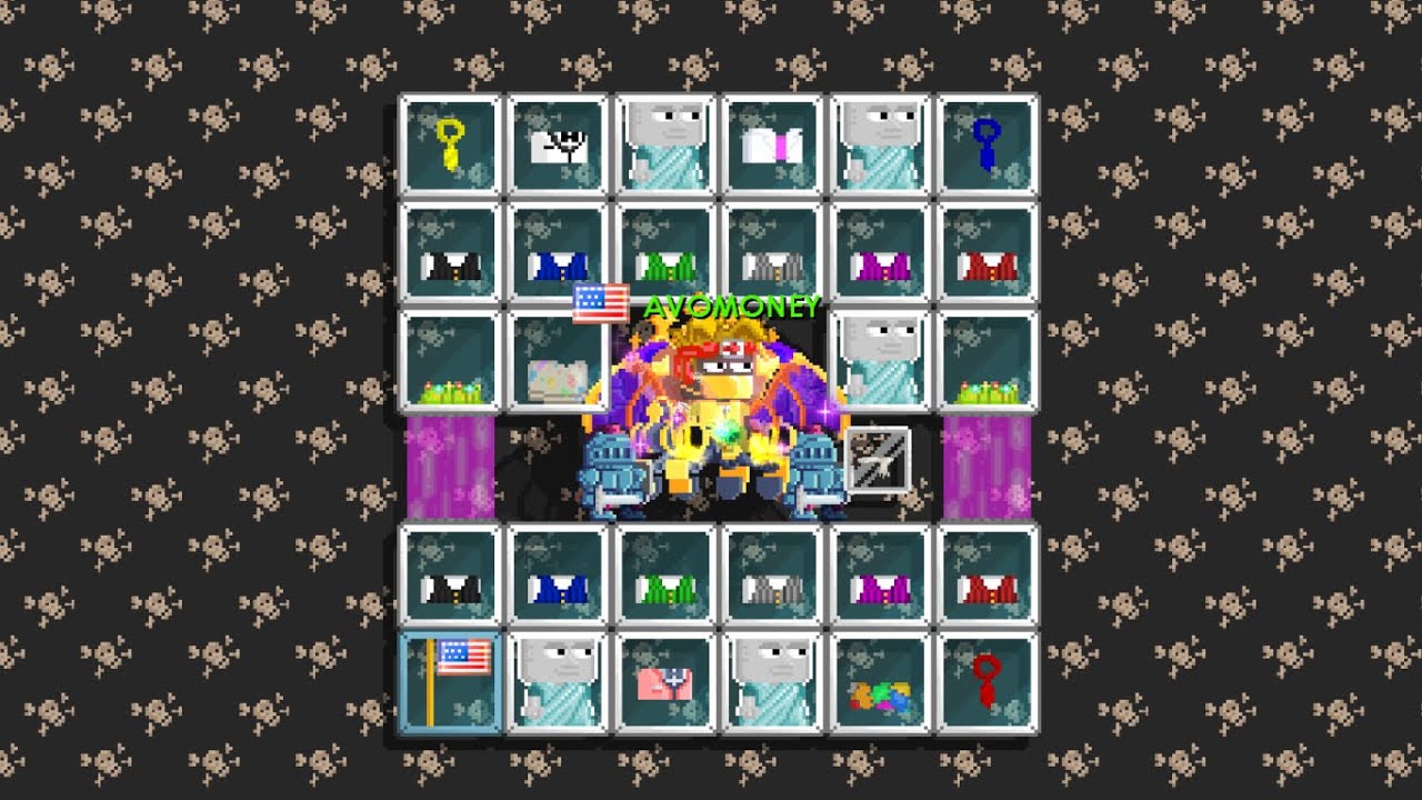 SEWING A WOOL SCARF!!!! Growtopia (EPIC QUEST) - YouTube