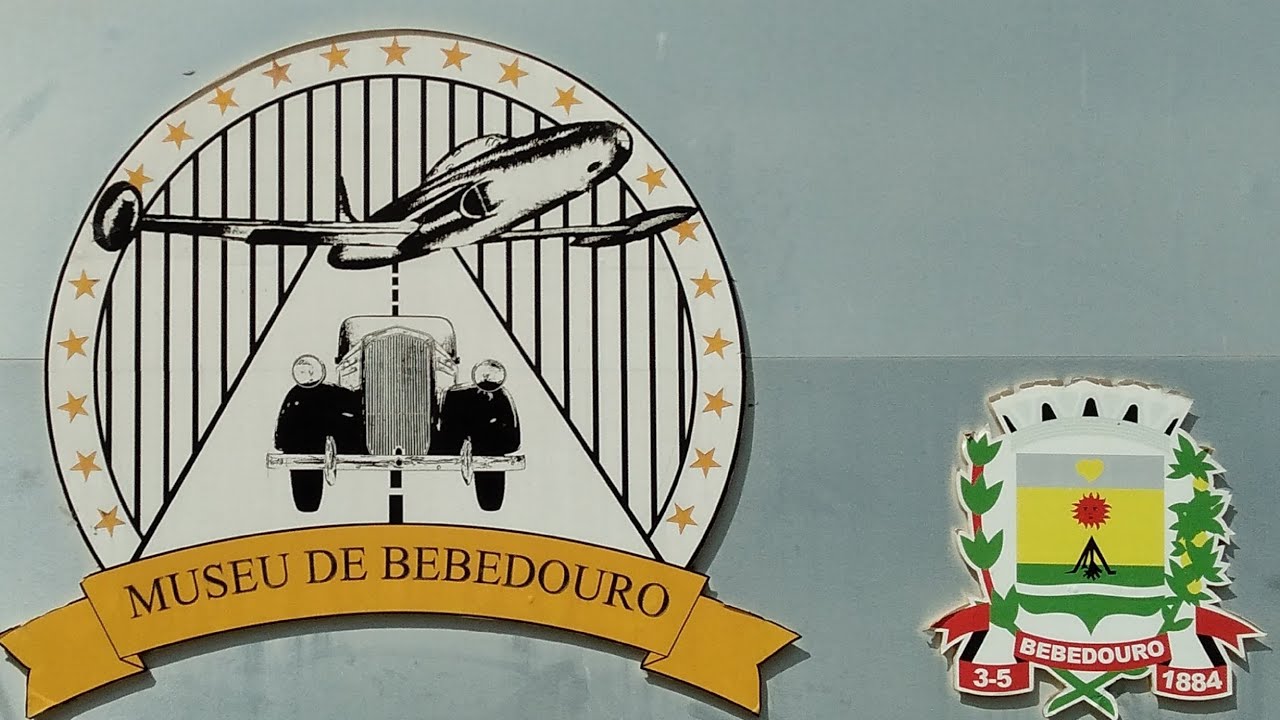 Bebedouro - SP, Mega avião nesse vídeo. - YouTube