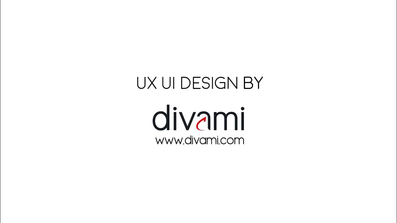 Divami Design Labs- Your Trusted UX UI Design & Development Partner - YouTube