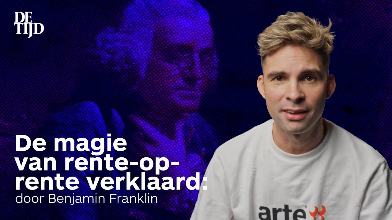 De Basics van Bas | Starten met beleggen: Wat is het rente-op-rente ...