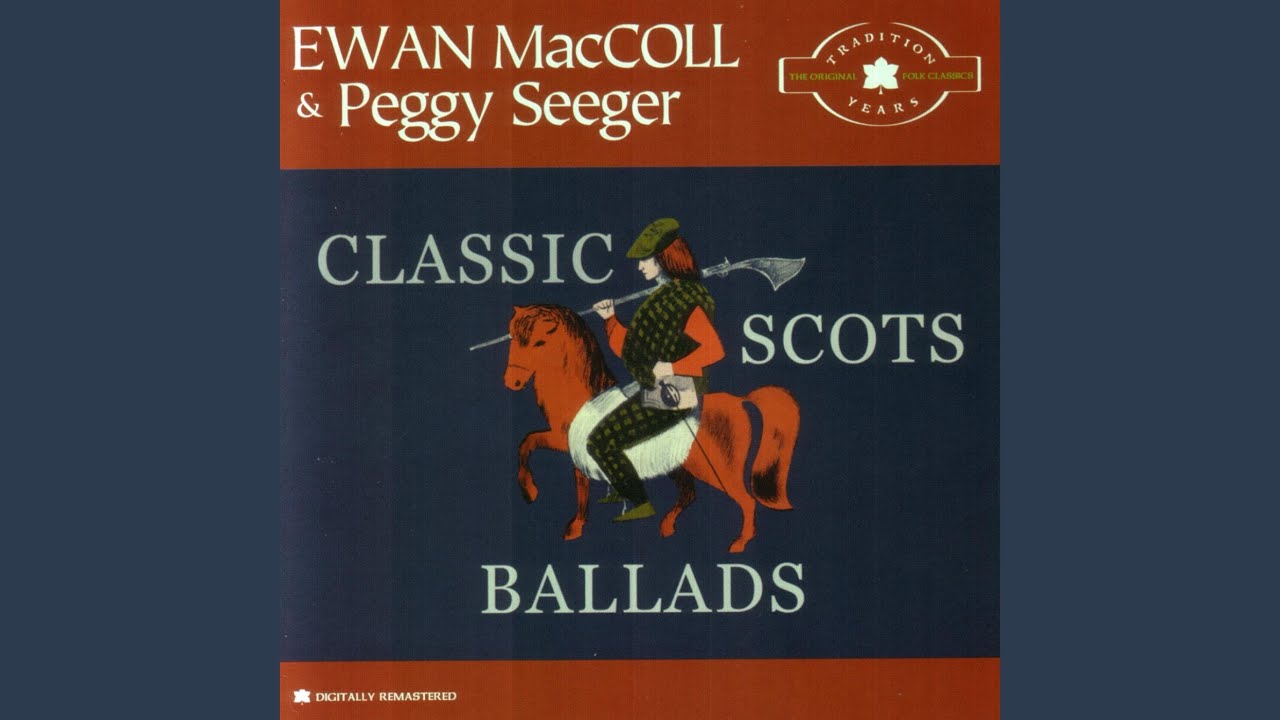 The Elfin Knight - YouTube