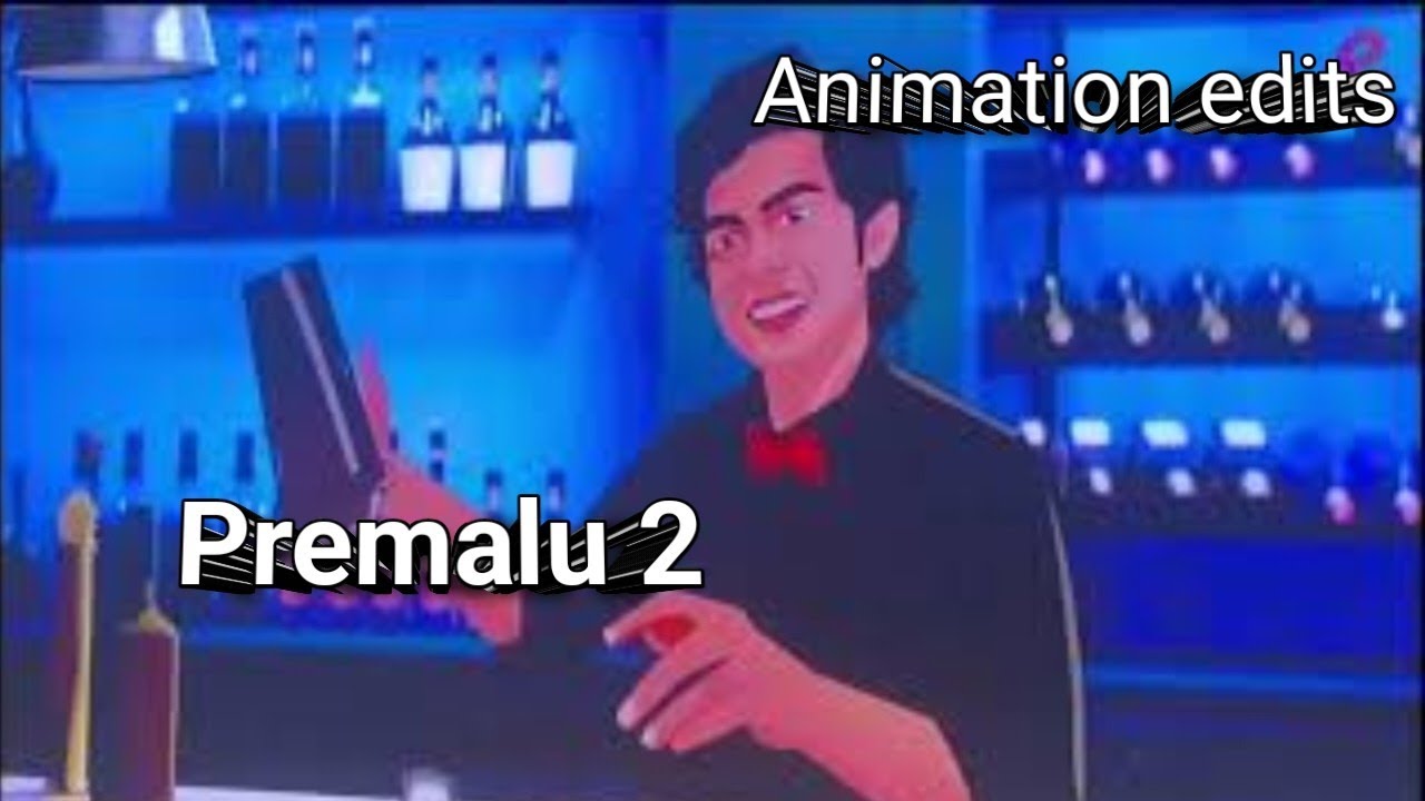 Premalu 2 /Naslen/Mamitha/Bhavana Studios - YouTube