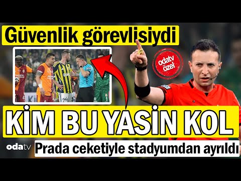 Türkiye'nin en tanınan ismi oldu: Kim bu Yasin Kol