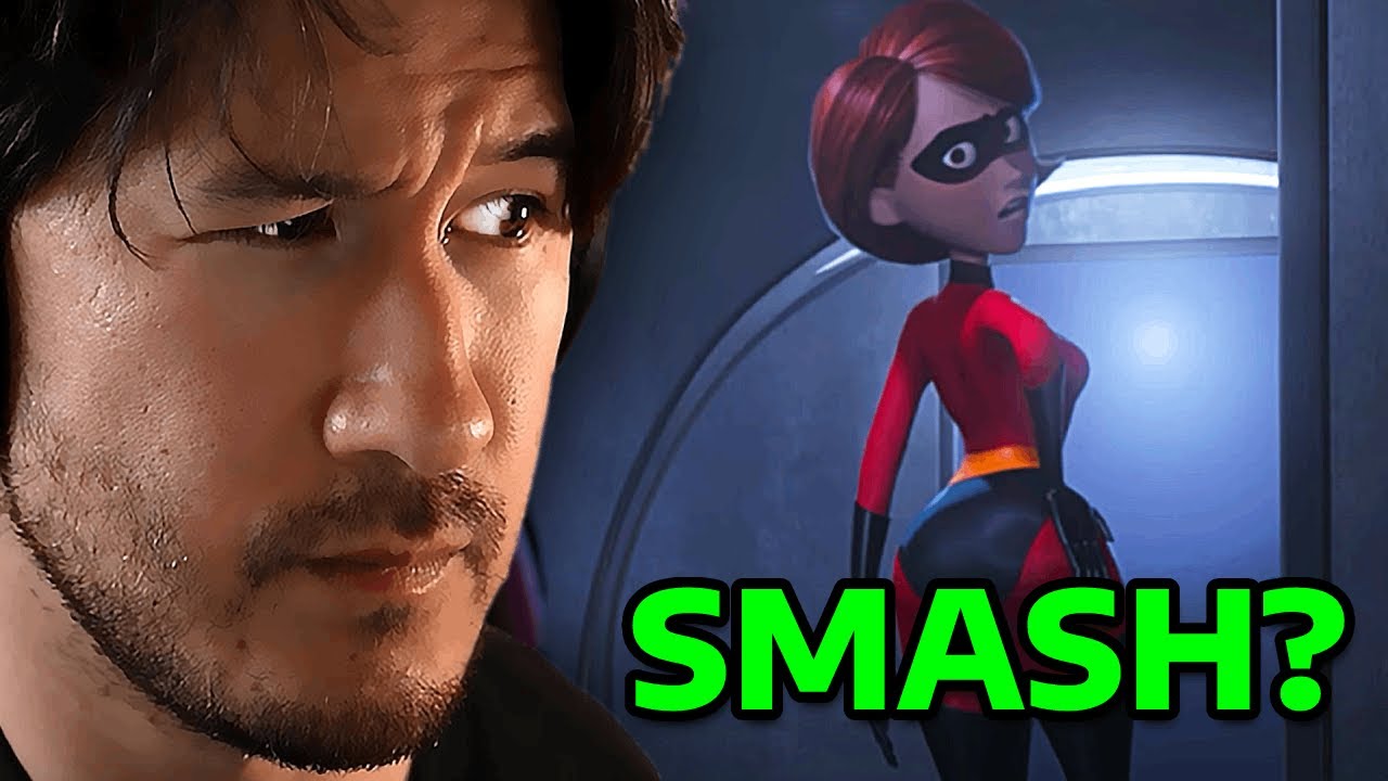 Smash or Pass: Pixar Moms Edition - YouTube