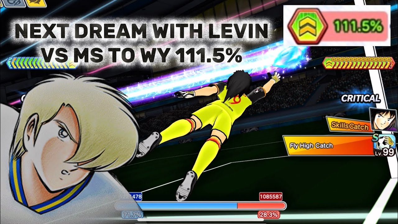 LEVIN BOOST NEXT DREAM TEAM! RANKED VS MS TO WY 111.5% BOND! CAPTAIN ...