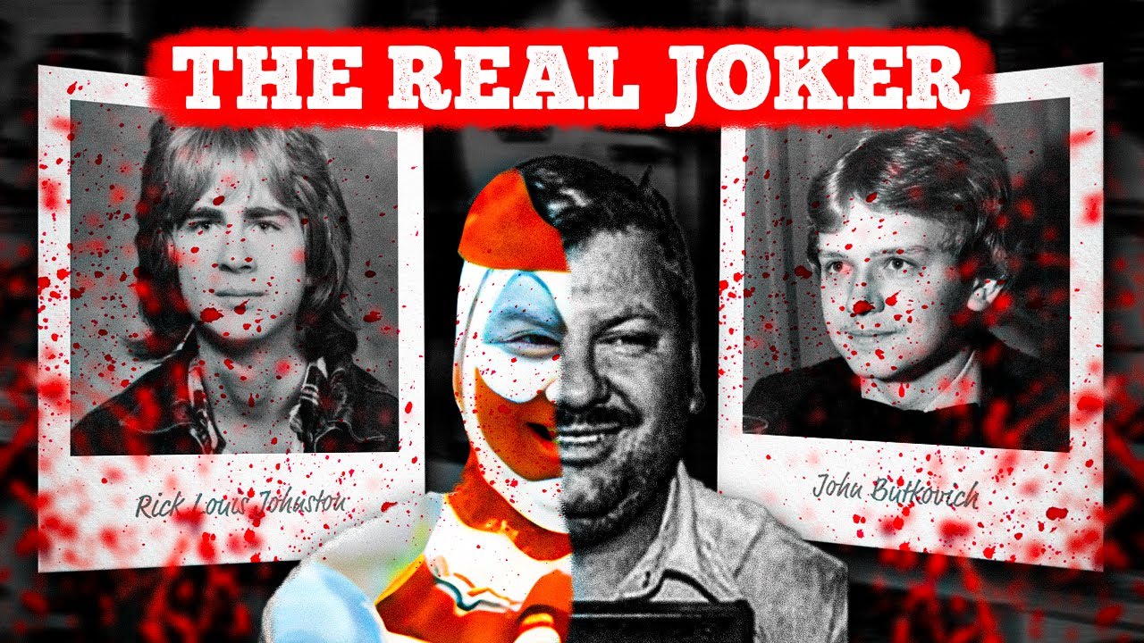 Serial Killer Clown Molested And Killed 33 Boys; The John Wayne Gacy Case [True Crime ...