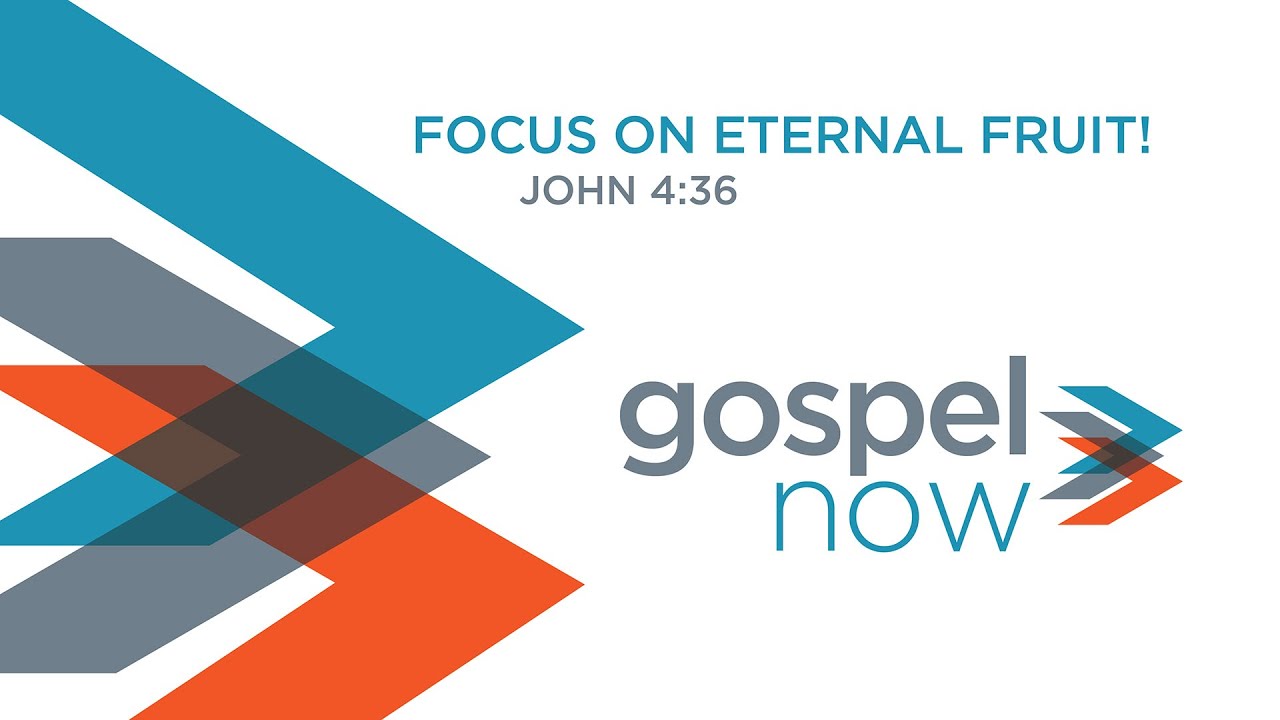 Focus On Eternal Fruit! - YouTube