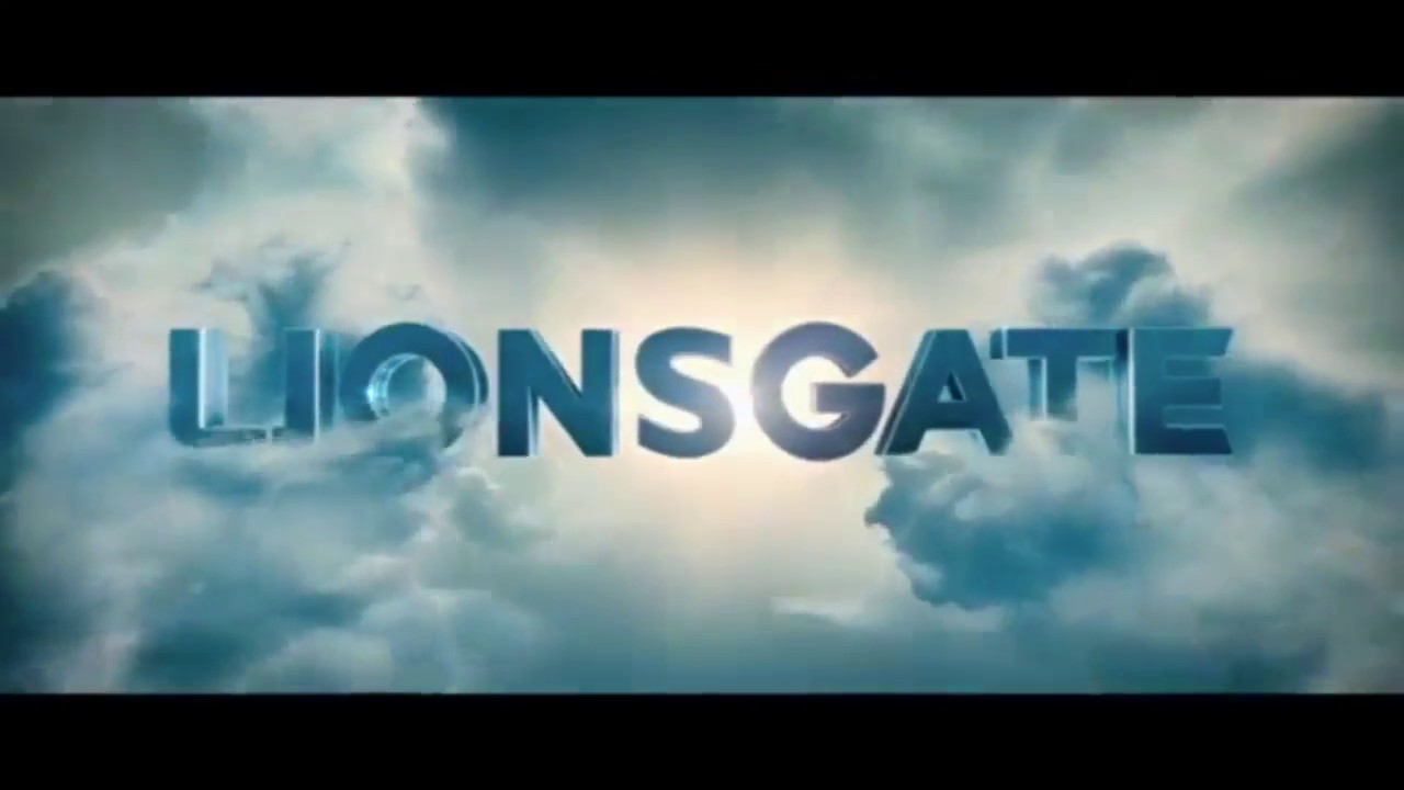 Lionsgate (2013) logo with Audio Description - YouTube