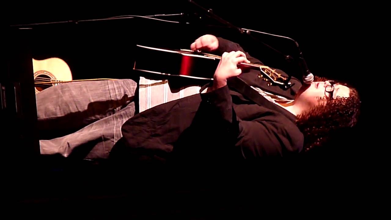 "I'm Ready" Chris Sligh - YouTube