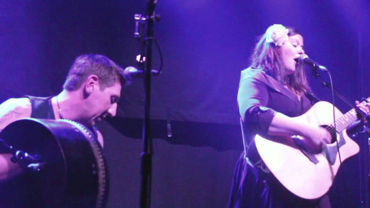 Emma and the Professor Liverpool Nov 2014 - YouTube