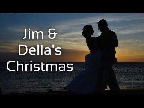 Christmas of Jim & Della - YouTube
