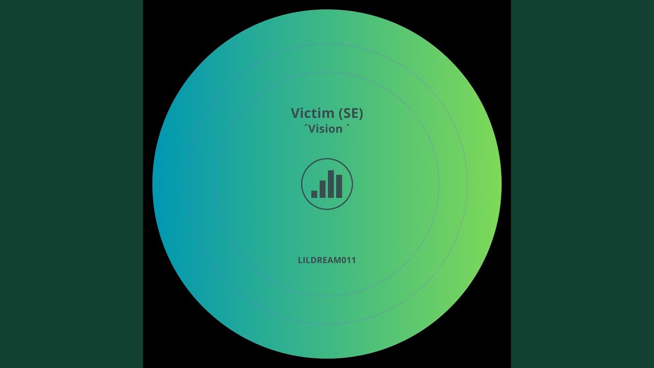 Vision (Radio Edit) - YouTube