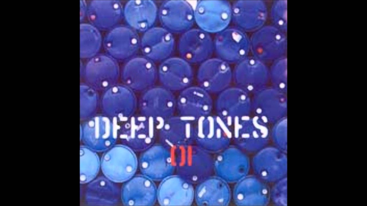 Deep Tones 01 - Various Artists - YouTube