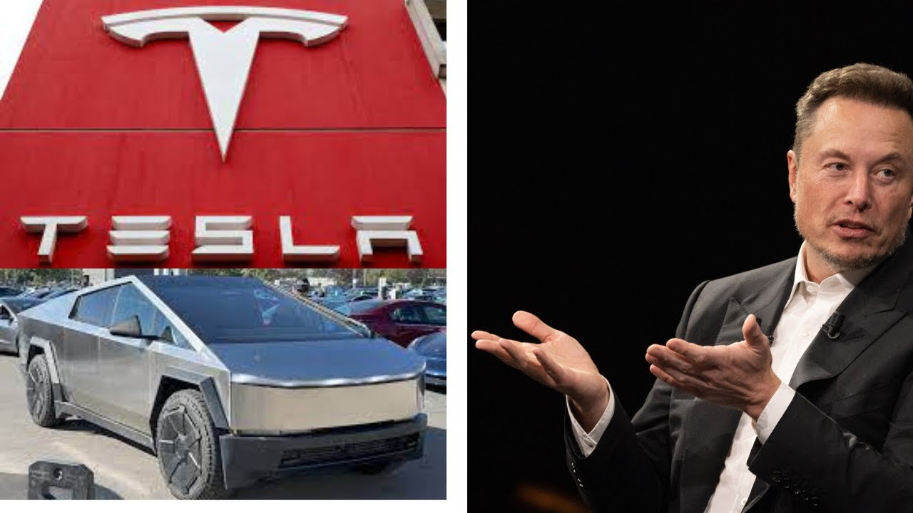 La historia detrás del ÉXITO de TESLA. - YouTube