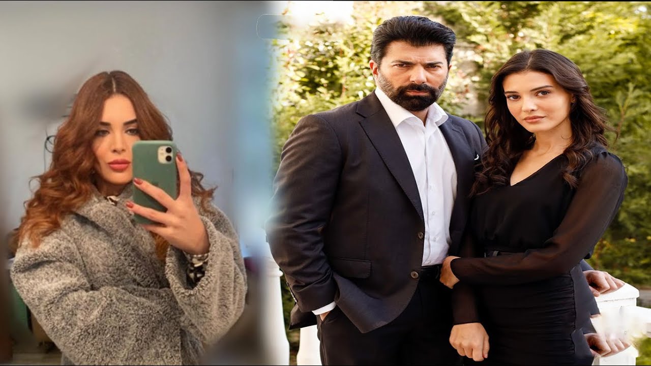 ¡Mia Elif Öcal reveló el amor de Cenk Torun y Mahassine Merabet! - YouTube