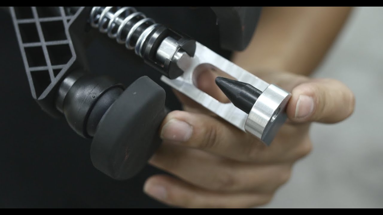 Edge Jack | PDR Tool Review | Dent Time - YouTube