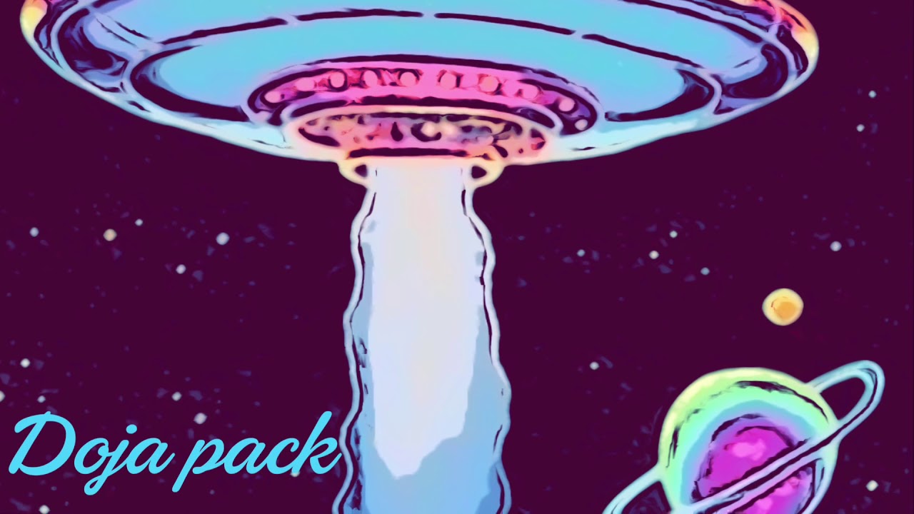Doja pack - YouTube