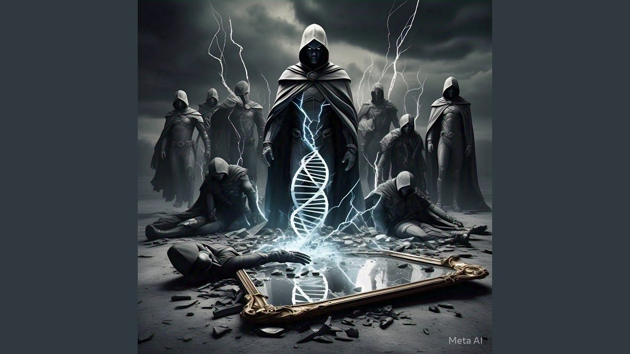 Legacy of Power - YouTube