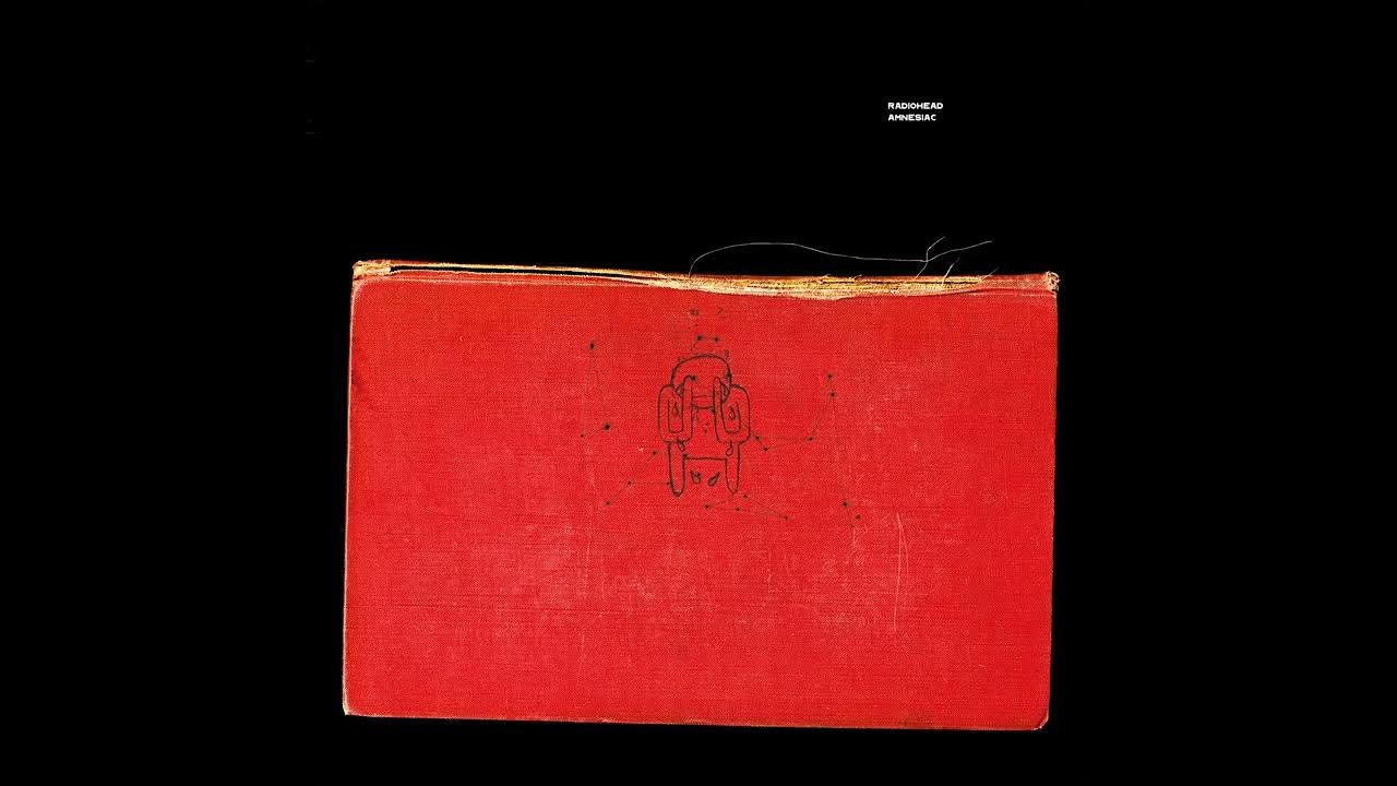 Radiohead - Packt Like Sardines In a Crushd Tin Box - YouTube Music