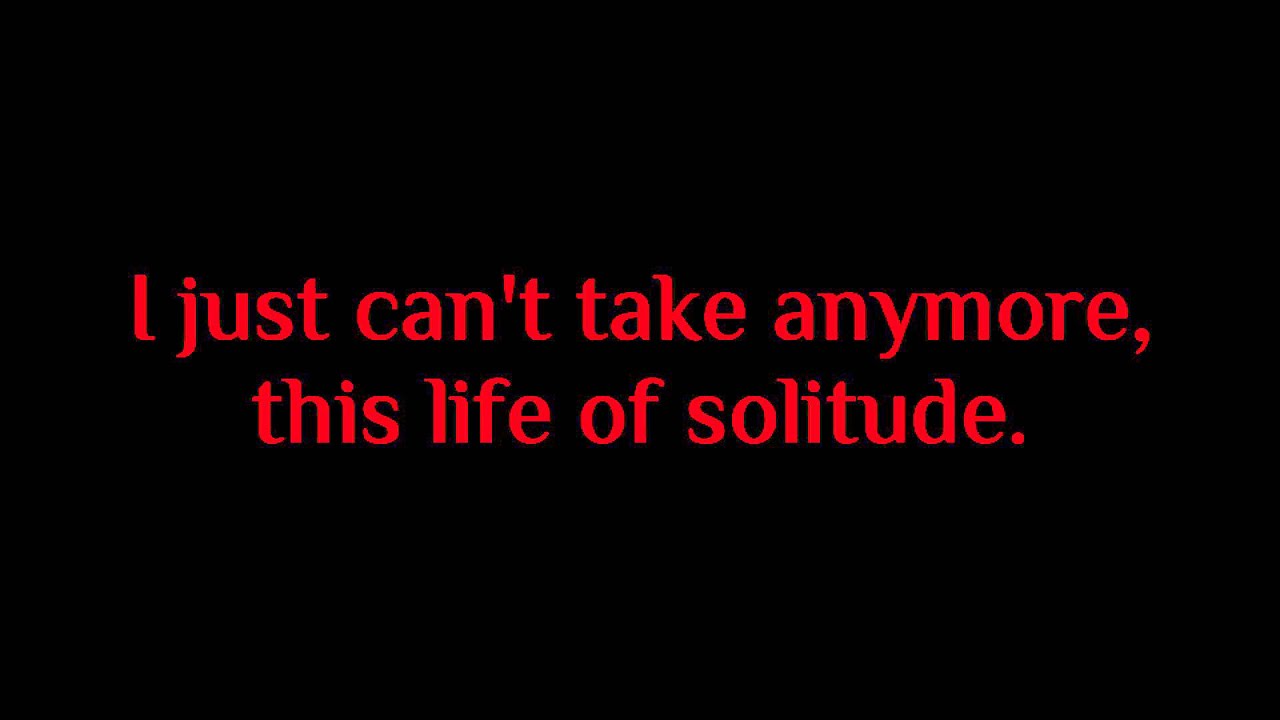 Saliva - Always (Lyrics ON SCREEN) - YouTube