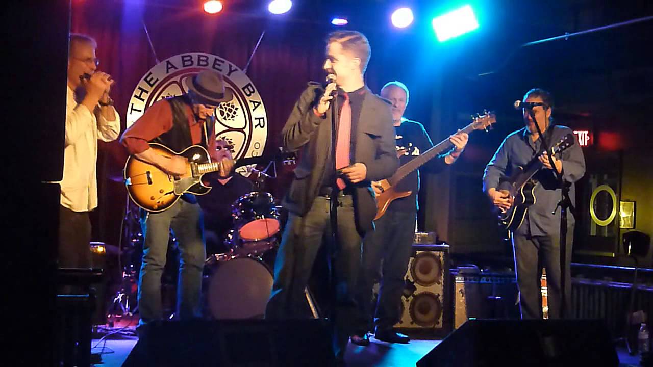 Corn Alcohol by The Cornlickers @ ABC Brewing, Co. Harrisburg March 31 ...