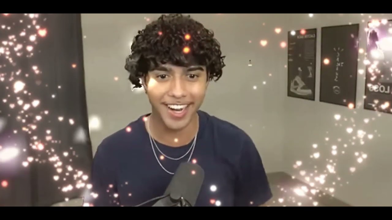 Cash face reveal!!🤗♥️ - YouTube