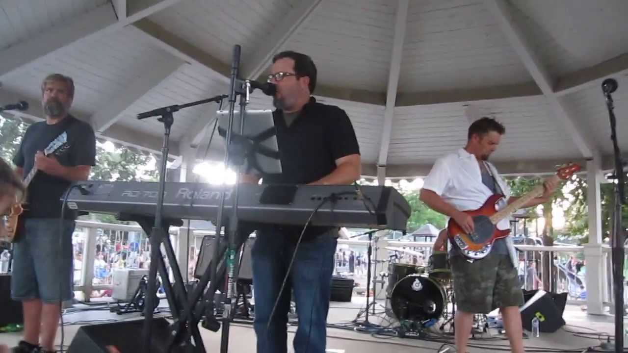 The JD Project-Freight Train - YouTube