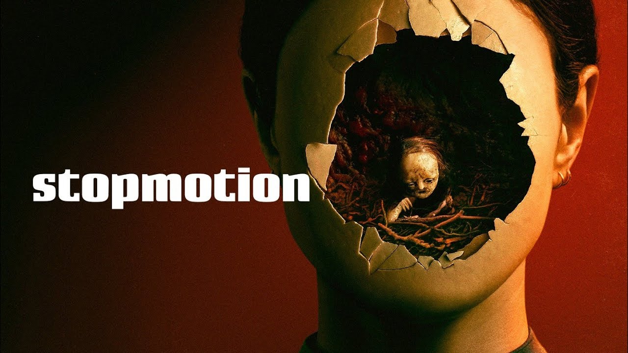 Stopmotion Tráiler 2024 Español - YouTube
