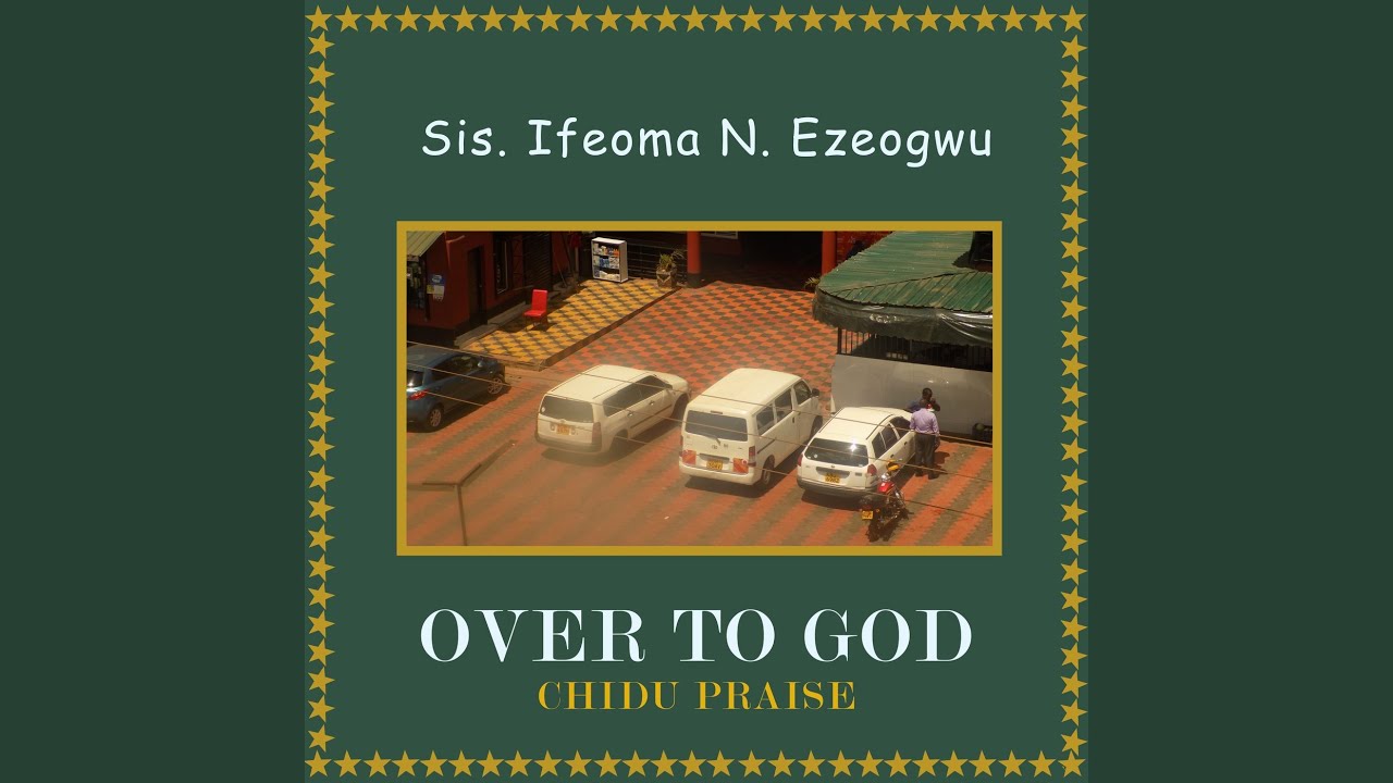 Over to God - YouTube