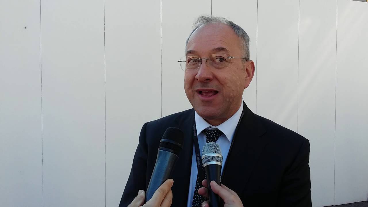 Intervista ad Alessandro Brussi - YouTube