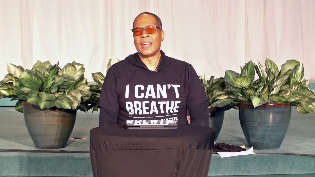 UTC Update - Message 13 - Rev. Charles M. Taylor - YouTube