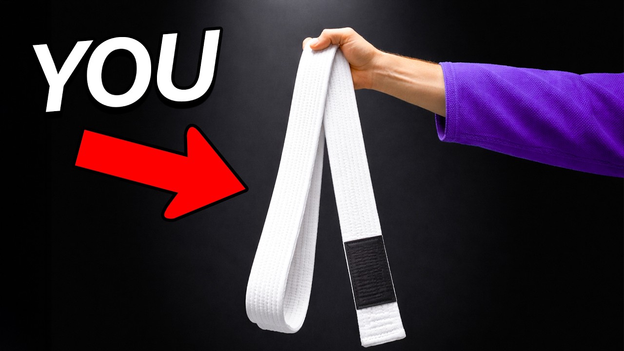 How Good You Should Be At Every Jiu Jitsu Rank - YouTube