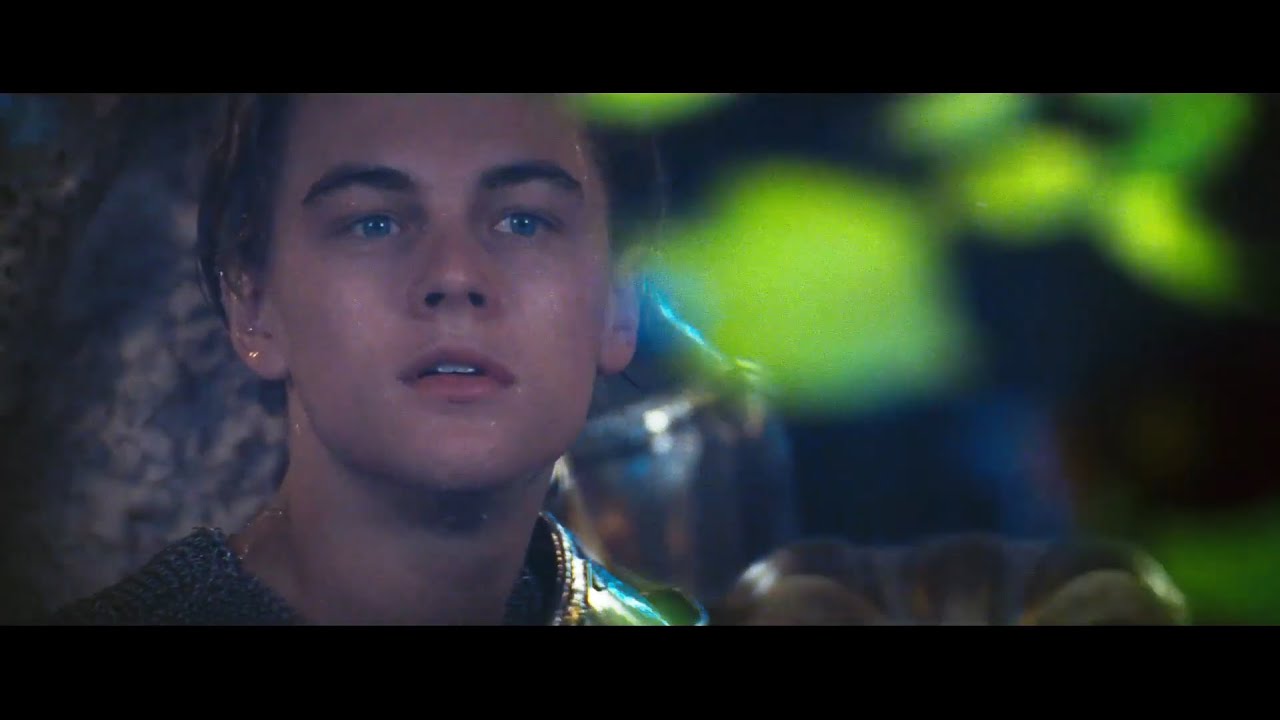 Leonardo DiCaprio - All films and commercials (1989-2022) (HQ ...