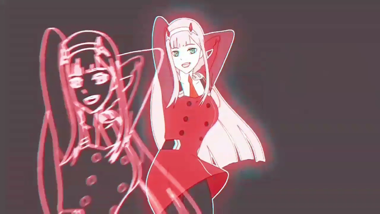 Zero Two Dance | Celebration Edit | YRN (EZRA Remix) - The vivi trend ...