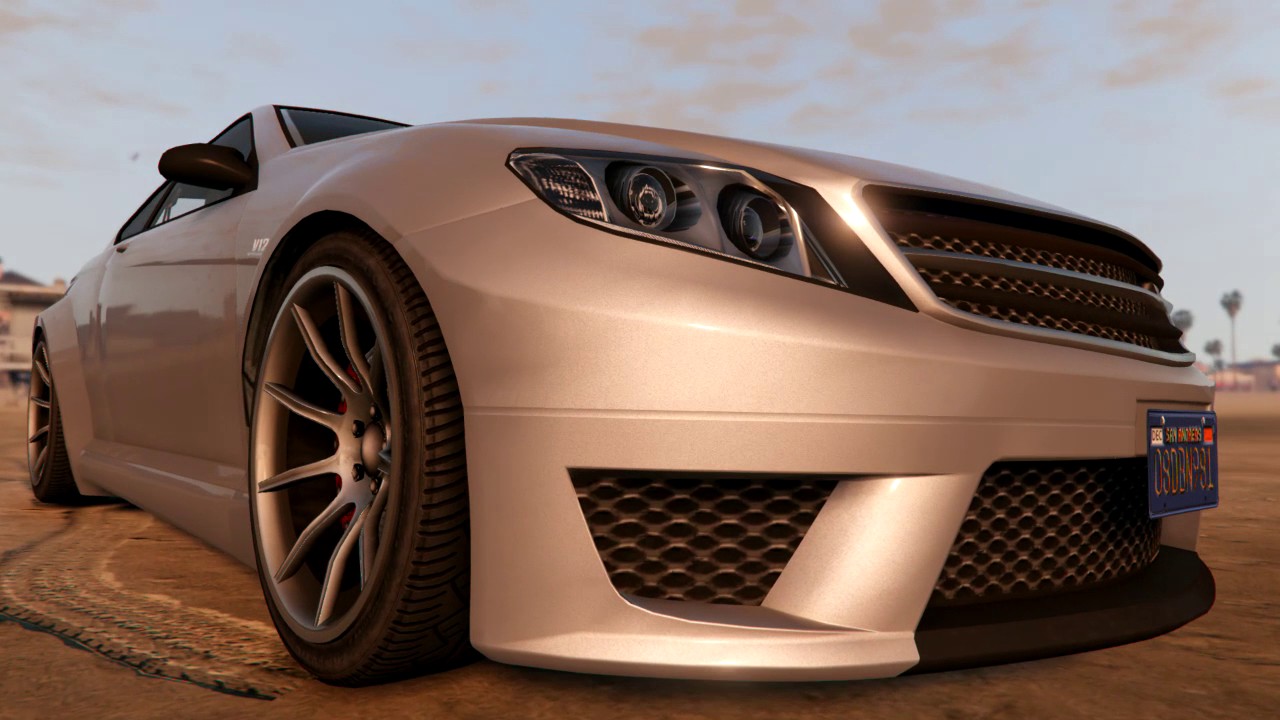 GTA 5 Sucess or failure (Rockstar Editor Music Video) 20's 50's 100's ...