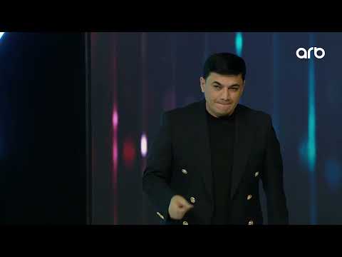 Samir Abbasov - Balam üçün yaşayıram