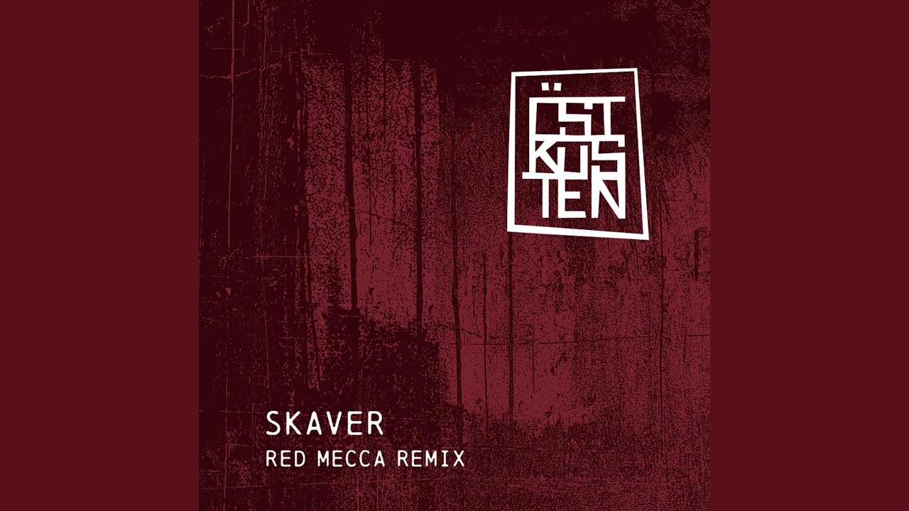 Skaver (Red Mecca Remix) - YouTube