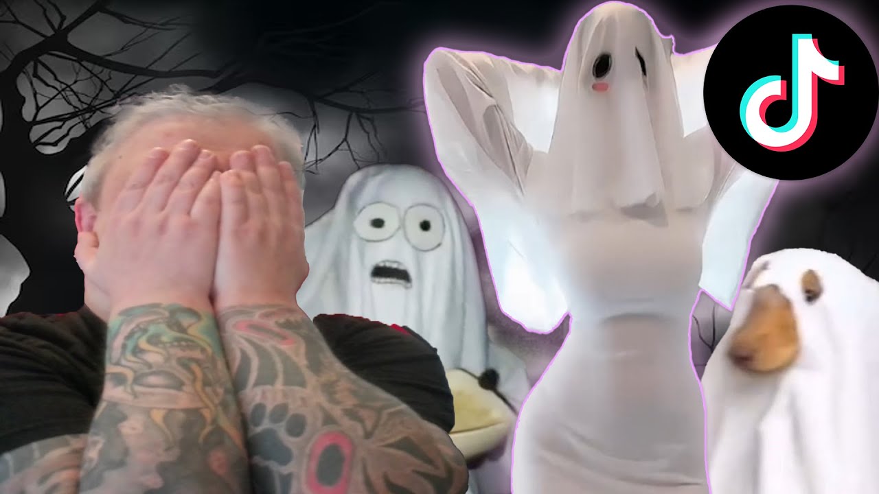 Finally Proof of Real Ghosts - YouTube