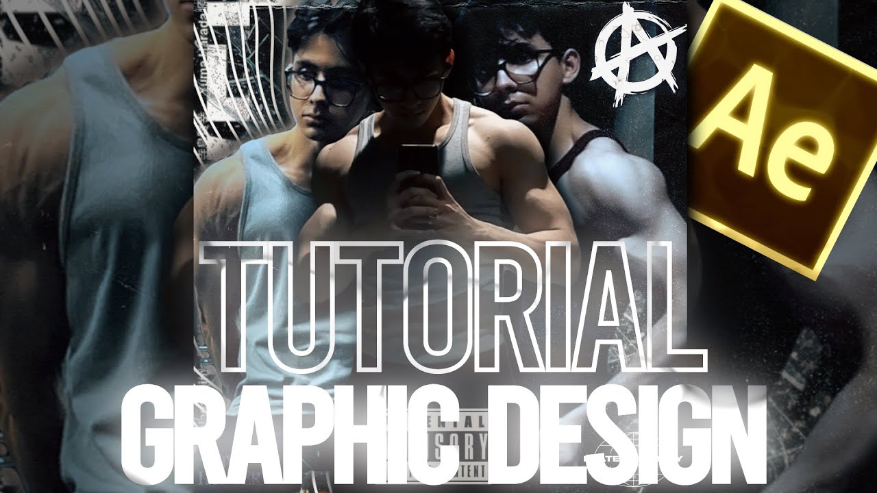 Graphic Designing Time-lapse @arrlifts - YouTube