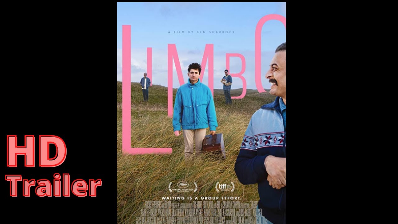 Limbo (2020):Official Trailer, Drama - YouTube